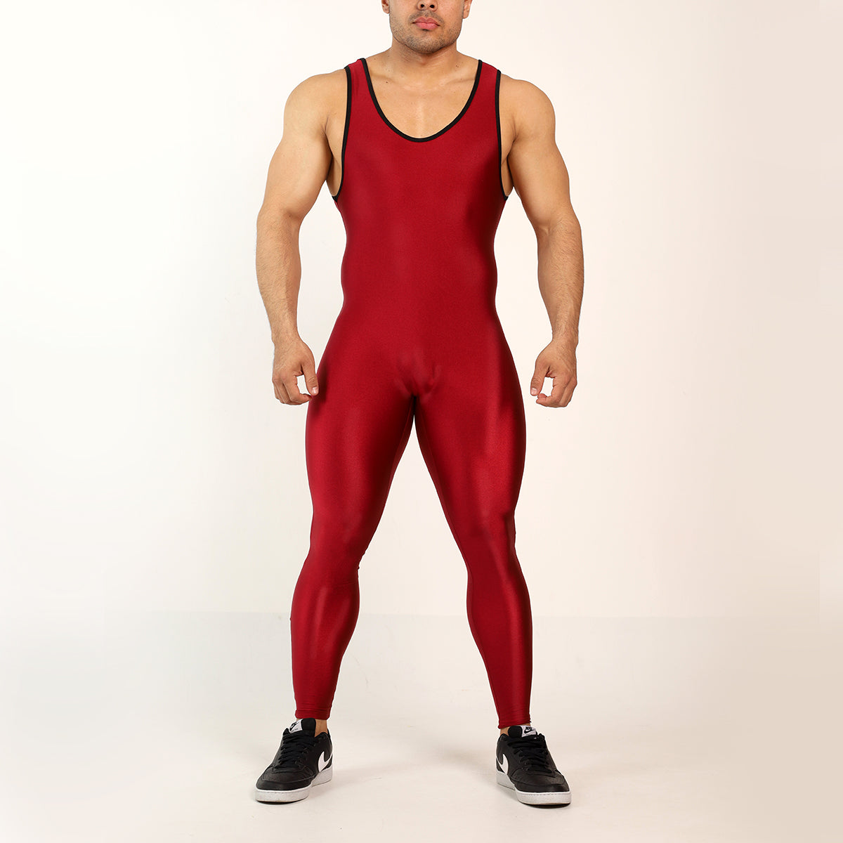 *LONG SINGLET – SKINFIT-INTERNACIONAL