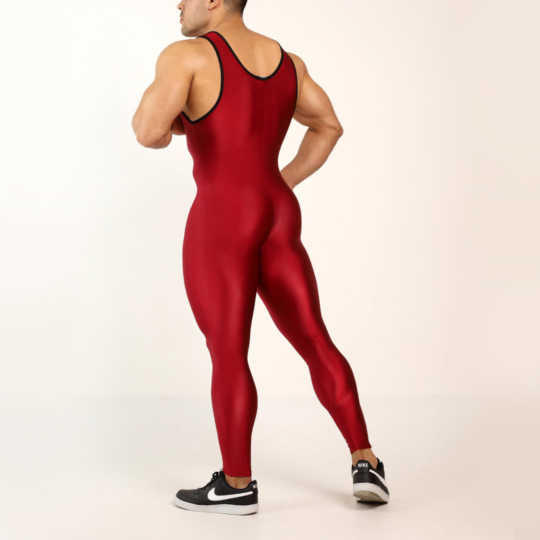 *LONG SINGLET – SKINFIT-INTERNACIONAL