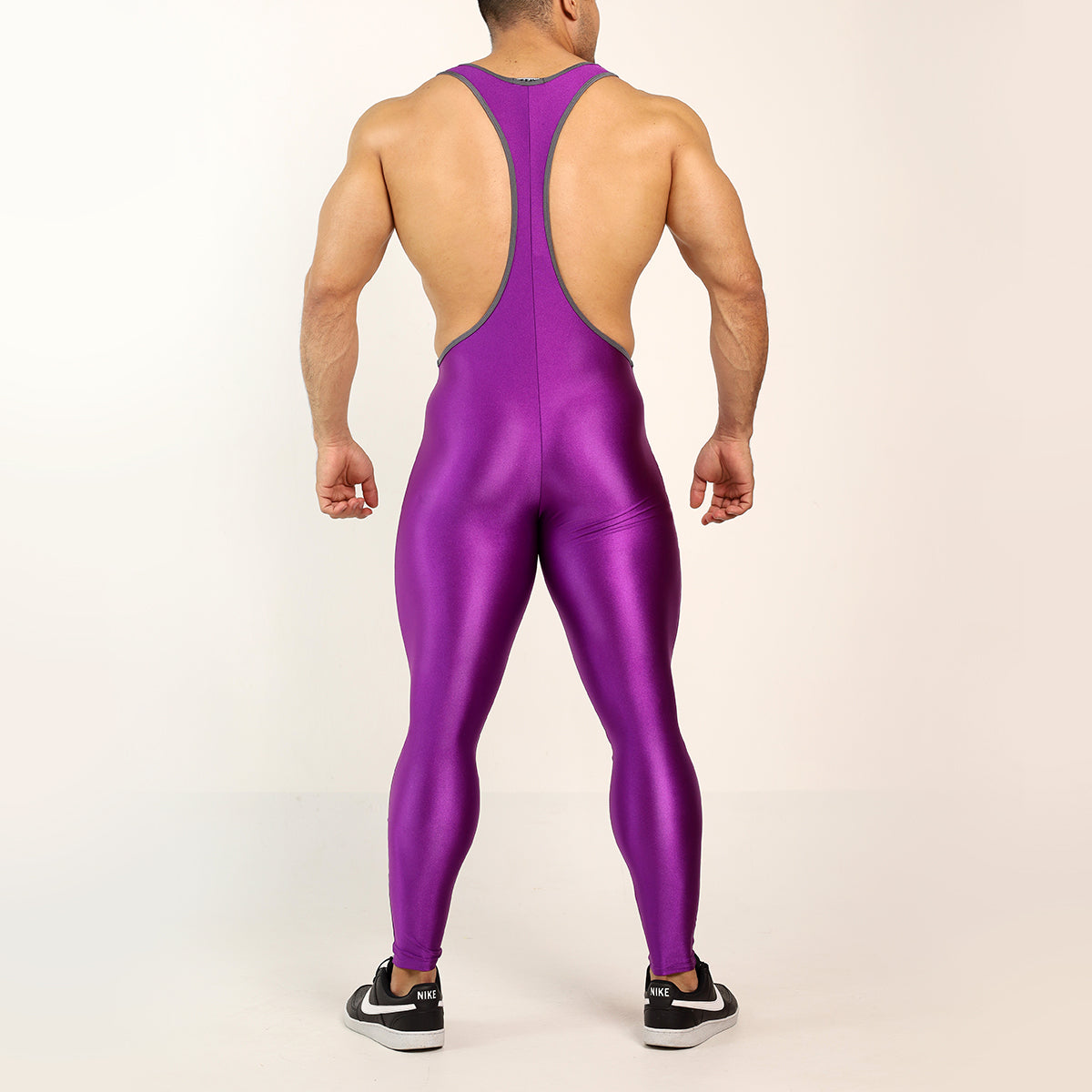 *LONG SINGLET SKIN – SKINFIT-INTERNACIONAL