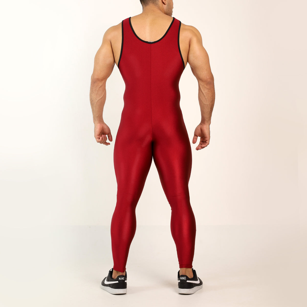 *LONG SINGLET – SKINFIT-INTERNACIONAL