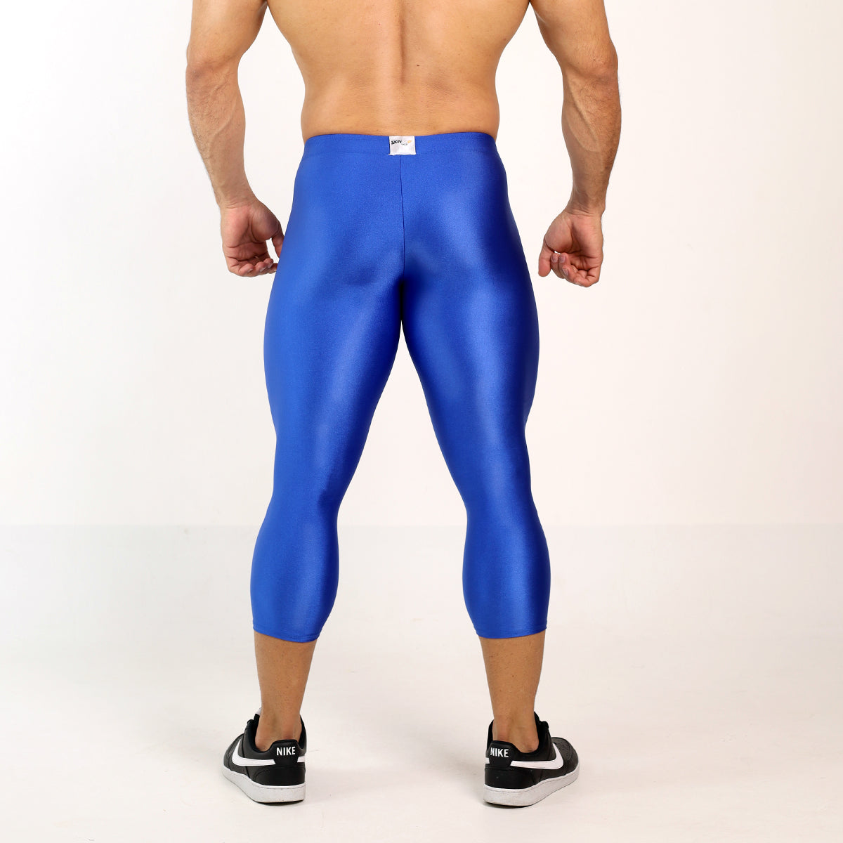 *SEAMLESS TIGHTS 3/4 – SKINFIT-INTERNACIONAL