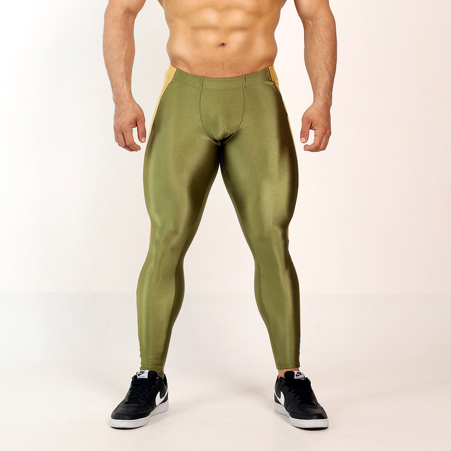 *LONG TIGHTS DUOFIT – SKINFIT-INTERNACIONAL